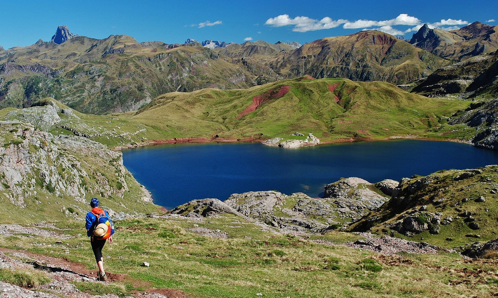Valle de Aspe | Geographica. Viajes de senderismo y montaña