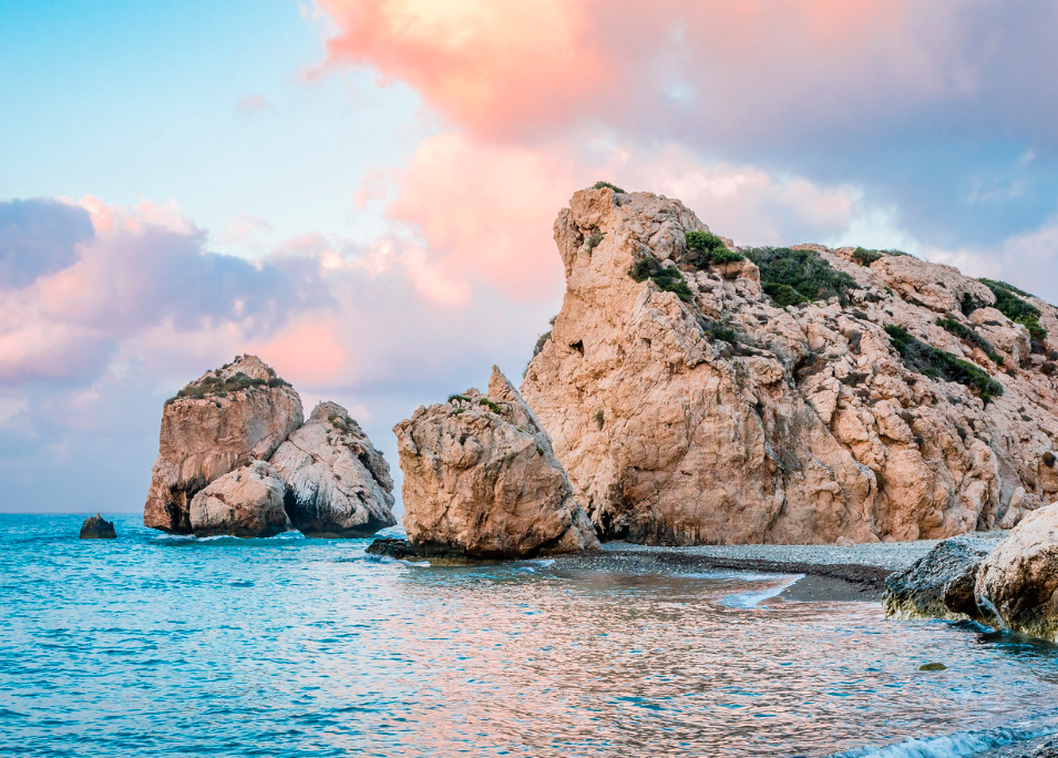 Chipre | Geographica. Viajes de senderismo y montaña