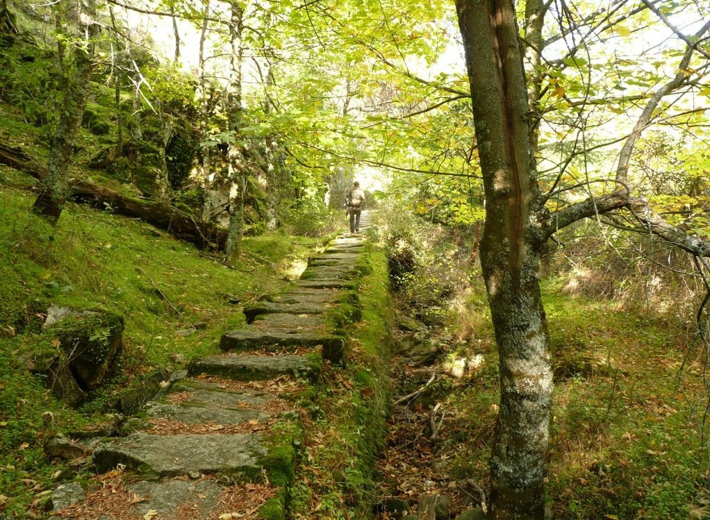 El monte Abantos y el camino del Silencio | Geographica. Viajes de ...