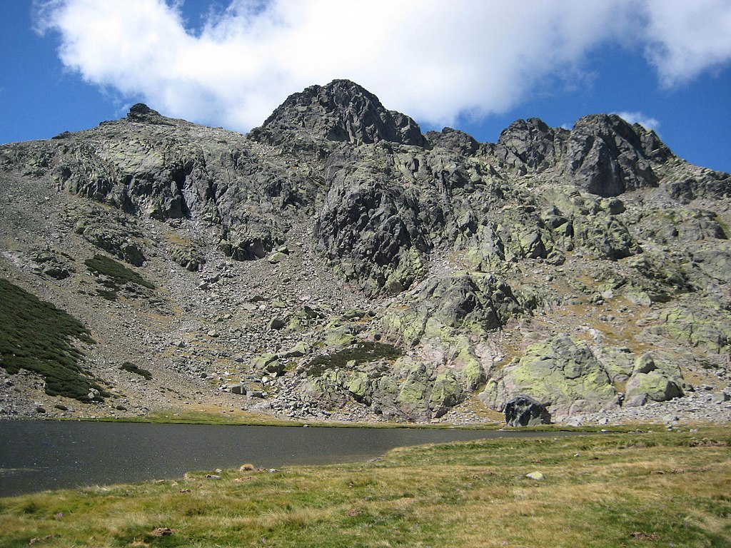 Vivac de la Covacha | Geographica. Viajes de senderismo y montaña