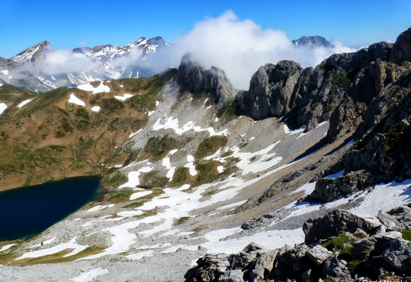 Valle de Echo | Geographica. Viajes de senderismo y montaña