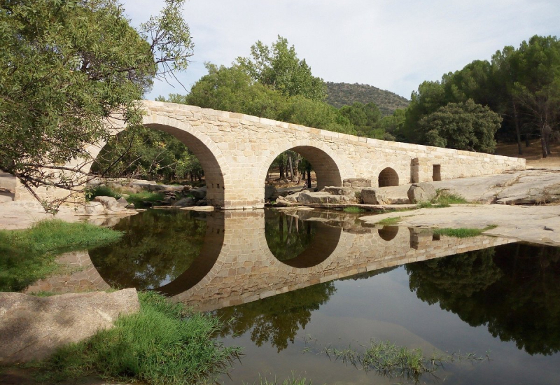 Miradores del Cofio | Geographica. Viajes de senderismo y montaña